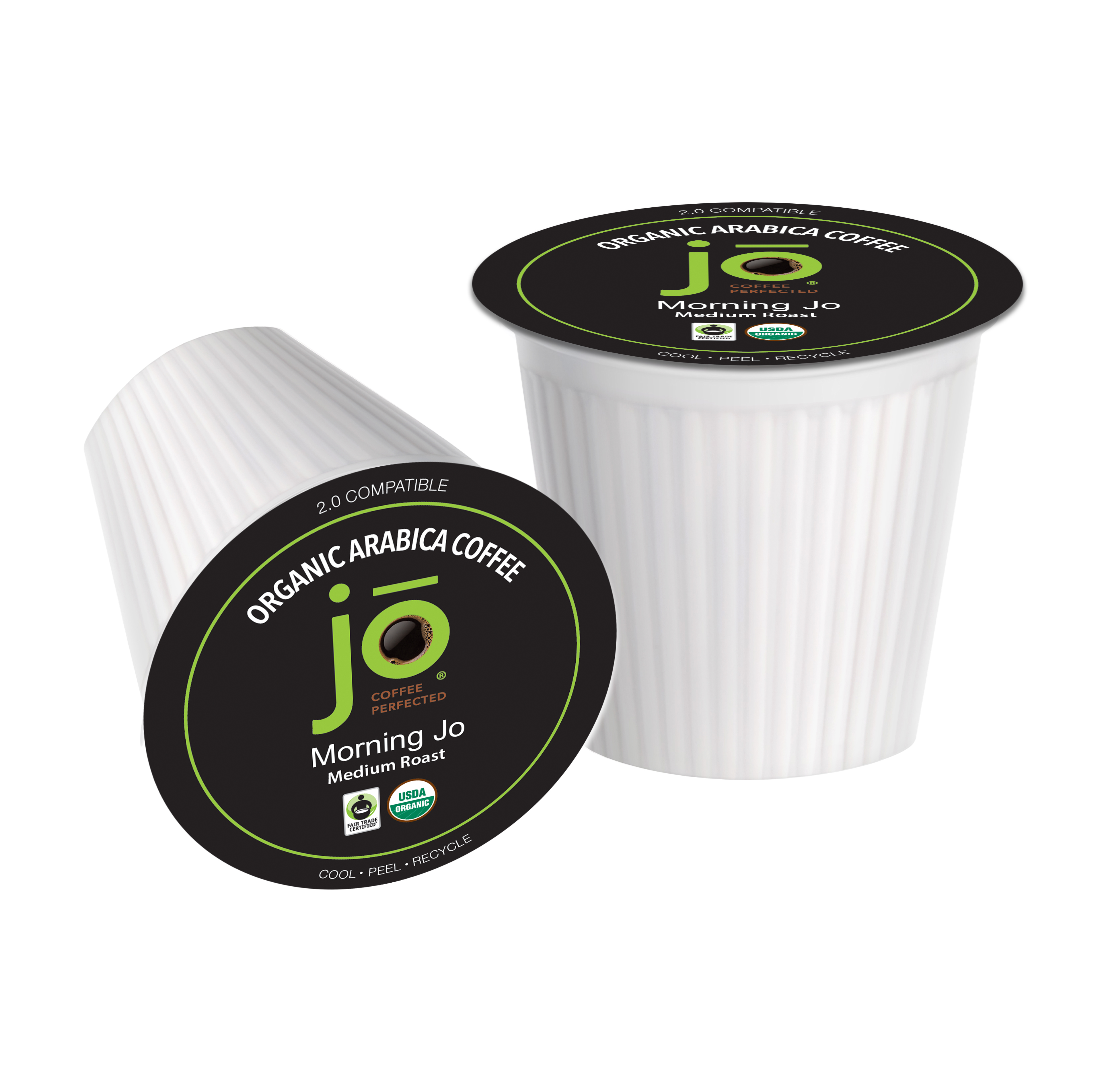 Shop Our Fair Trade Certified® Organic Coffee